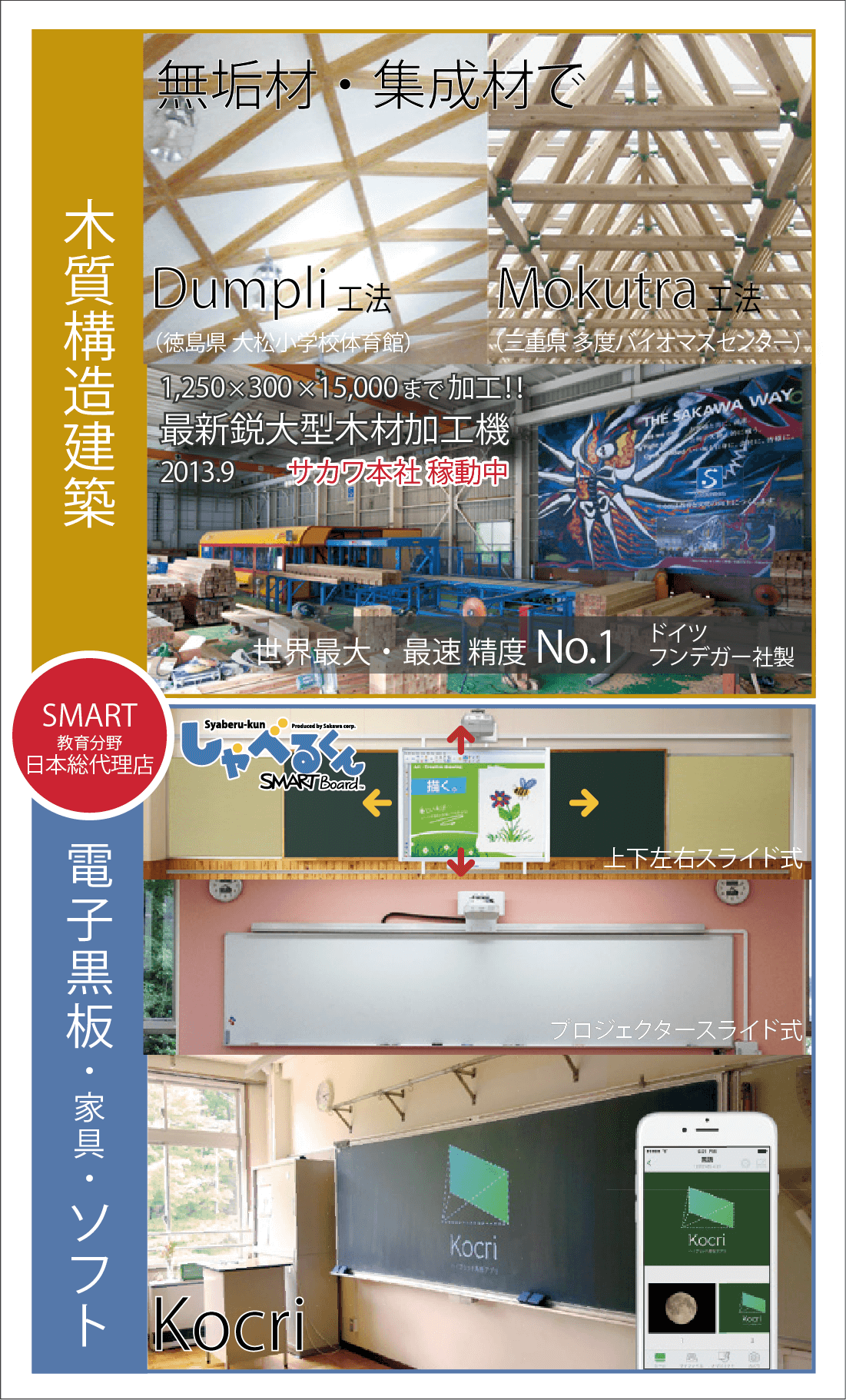 会社を変える第一歩は、名刺を変えることなのかもしれない。